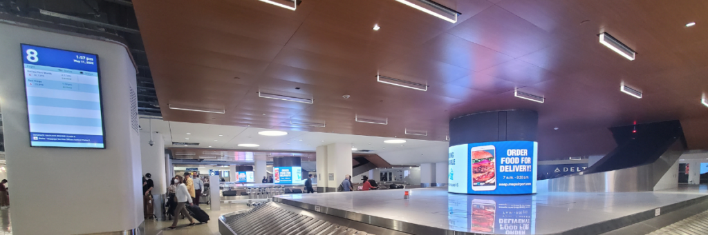 Revolutionizing the Final Touchpoint: Radiant Technology’s Cutting-Edge ...