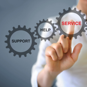 Why Managed Services Matter - Radiant Technology