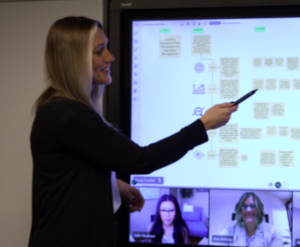 The Modern Workplace Series: Microsoft Front Row Enhances Meeting ...