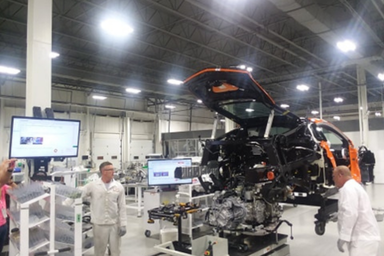 The Power of Data Visualization and Workflow Automation in Smart ...