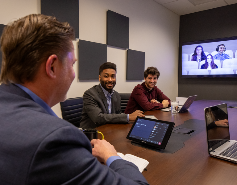 Home - Radiant Technology