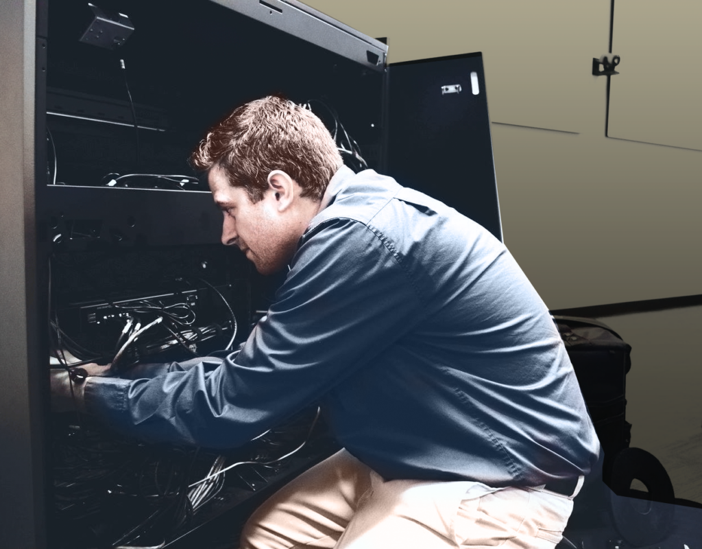 Home - Radiant Technology