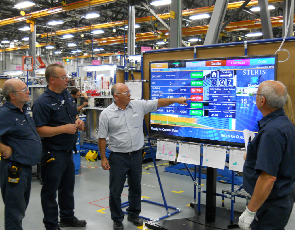 Home - Radiant Technology