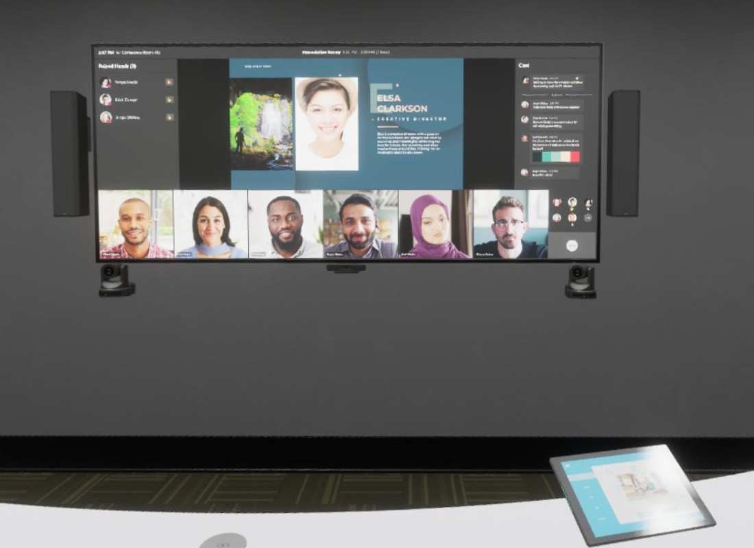 Strategic Partner Jupiter Systems Partners with Microsoft Teams ...