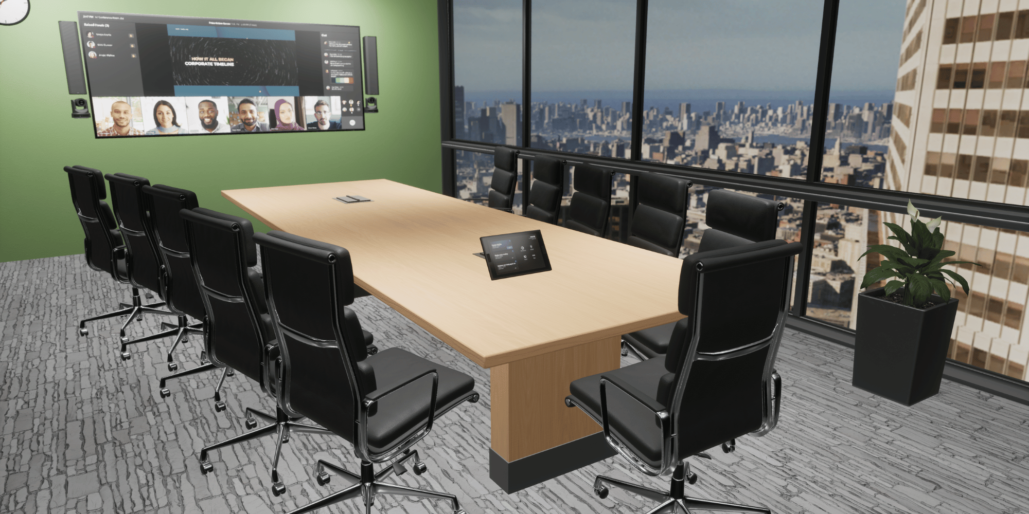 Introducing Blueprint VR from Radiant Technology - Radiant Technology