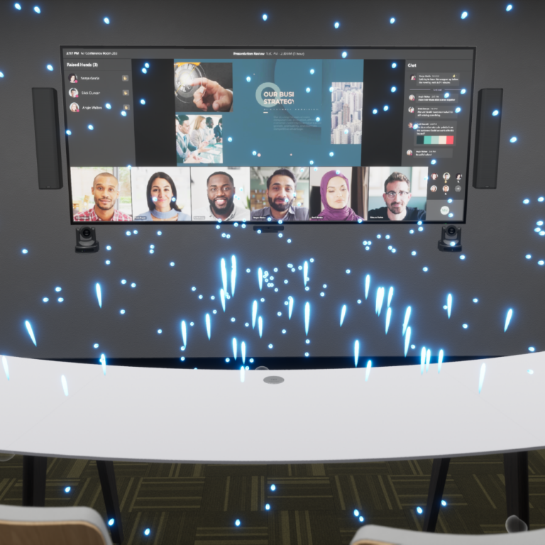 Introducing Blueprint VR from Radiant Technology - Radiant Technology