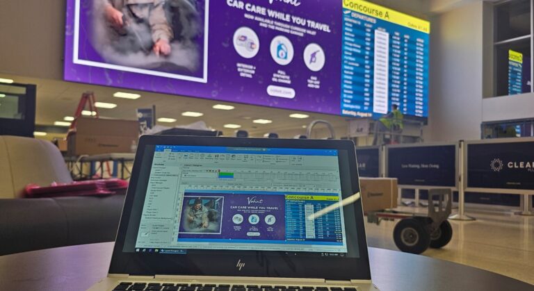 dvLED Calculator - Radiant Technology